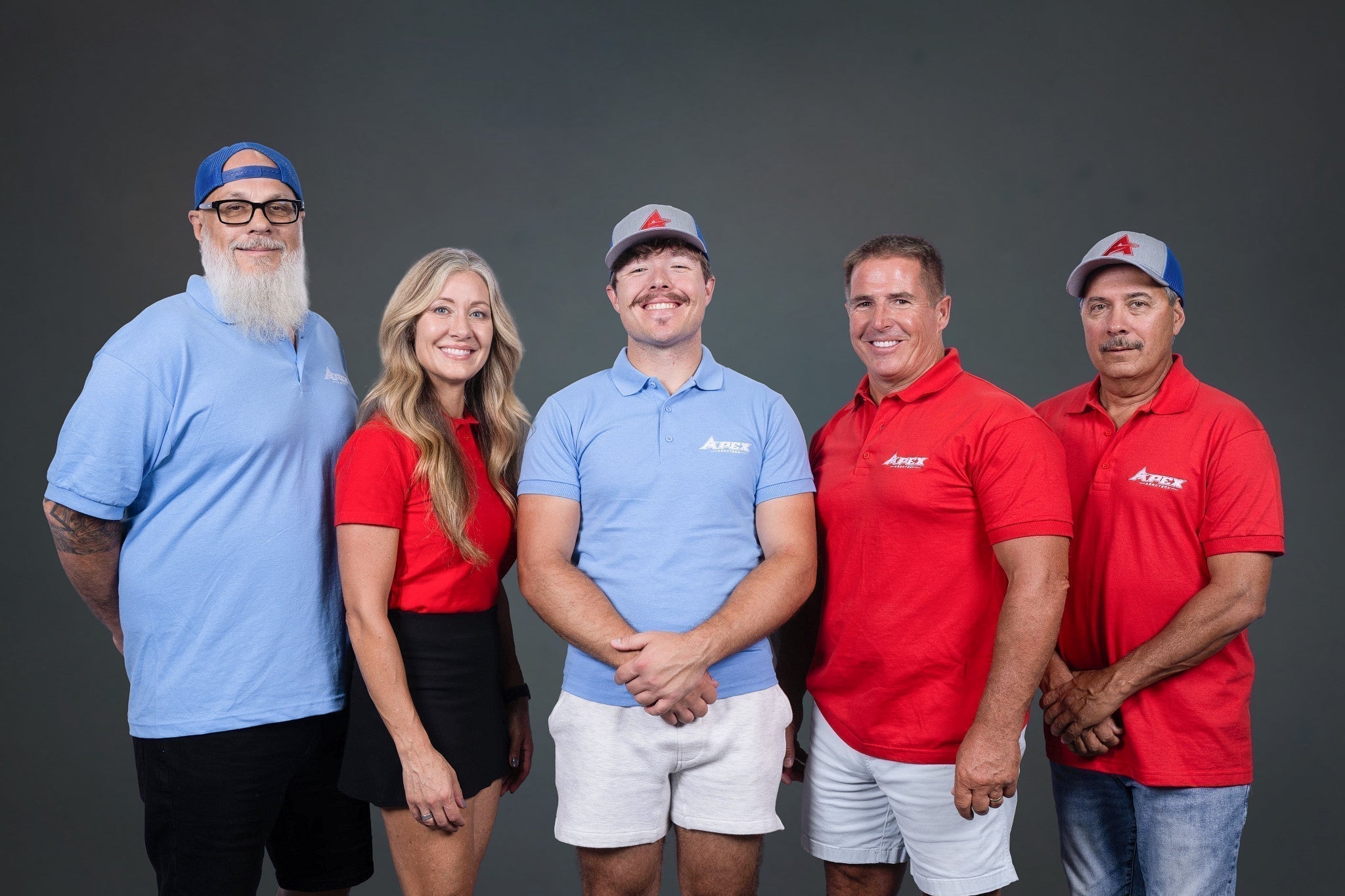 Apex Aerotech's Advisory Board, because Big Vision requires Big Planni