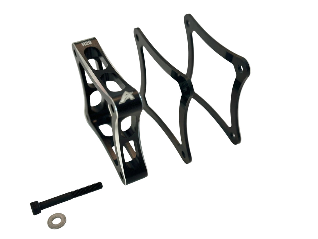 Apex/Dualsky 120cc Engine Mount