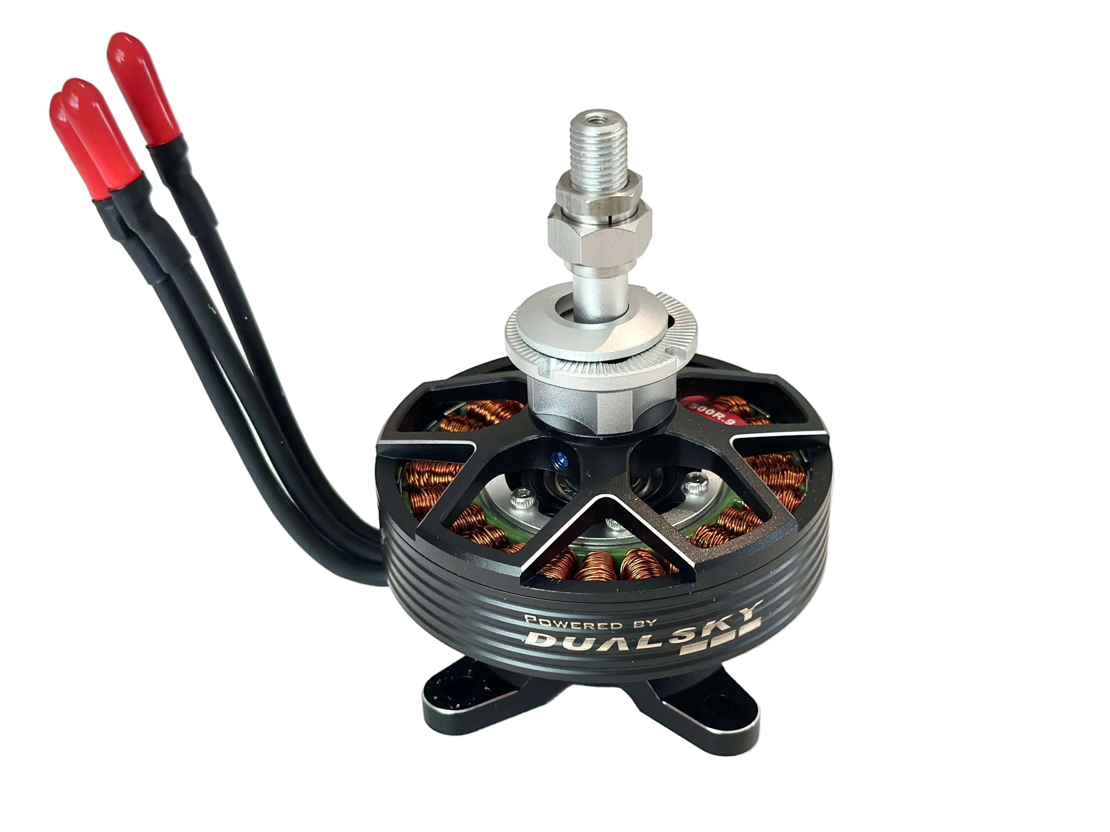 Apex/Dualsky GA-1500R Motor, Apex Aerotech