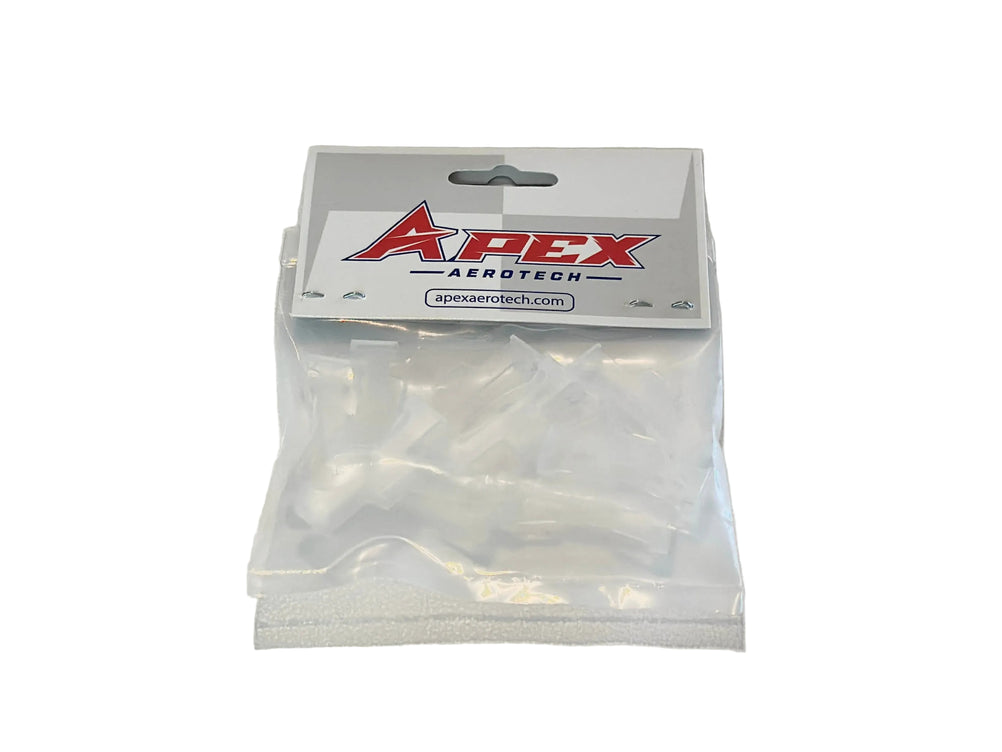 Apex Servo Safety Clip, Apex Aerotech